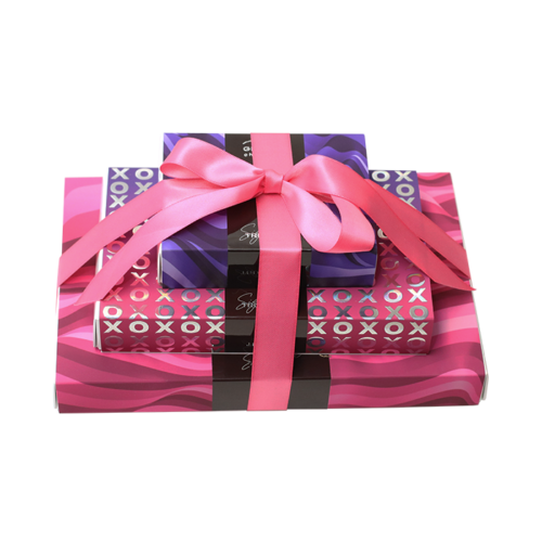 Seasonal Gifts Archives - Glacier Chocolate