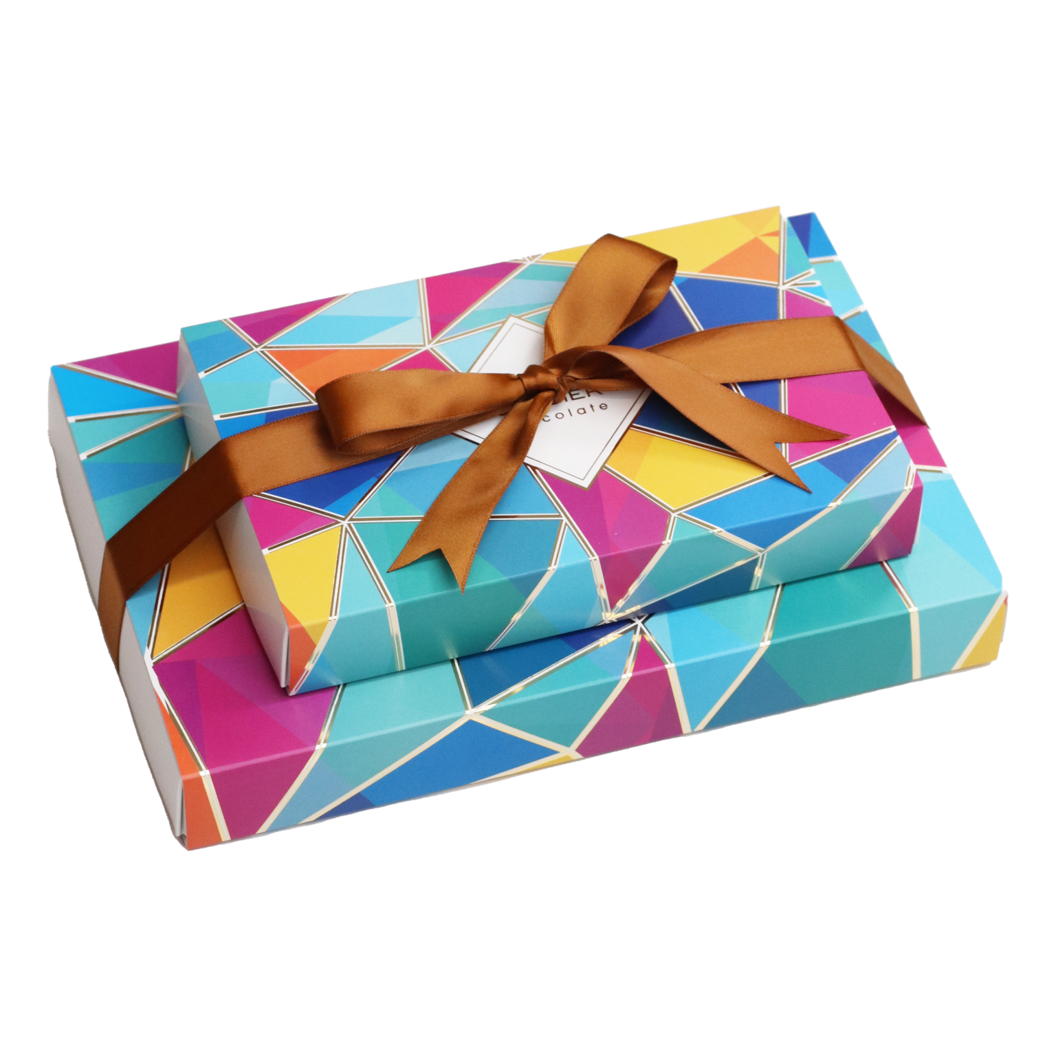 Signature Truffle Collection Archives - Glacier Chocolate