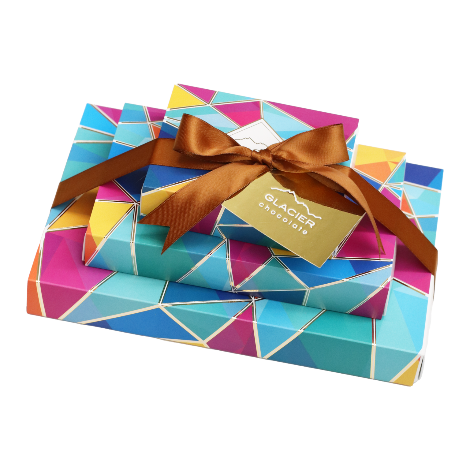 Signature Truffle Collection Archives - Glacier Chocolate